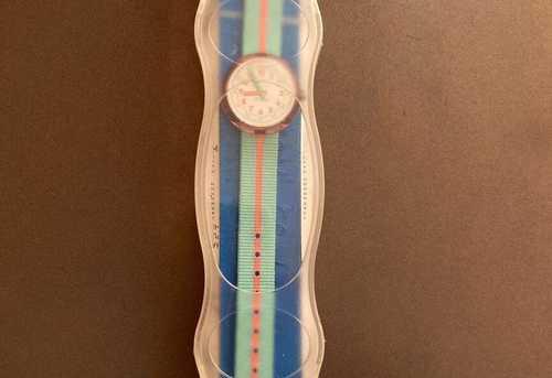 Часы детские Swatch flik flak