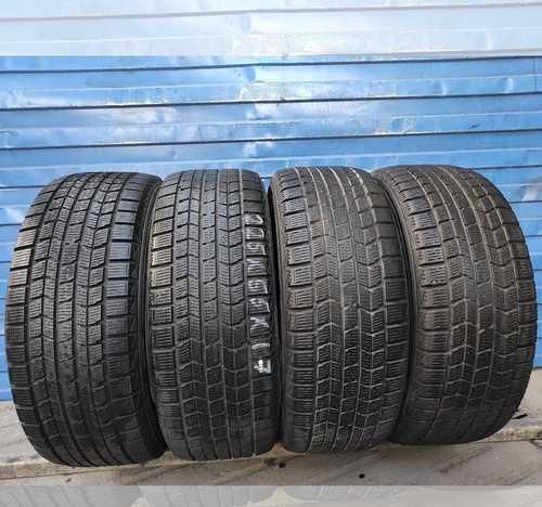 Dunlop DSX 225/55 R17 96V
