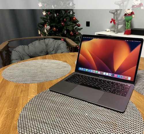 Apple macbook air 2018 retina