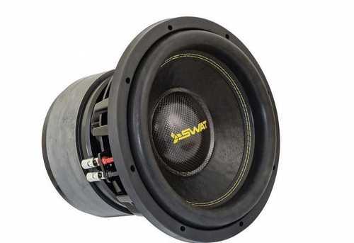 Сабвуфер swat HLG-12D1 v.2