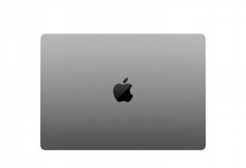 Macbook Pro 14 M3 Pro 18/512 Silver