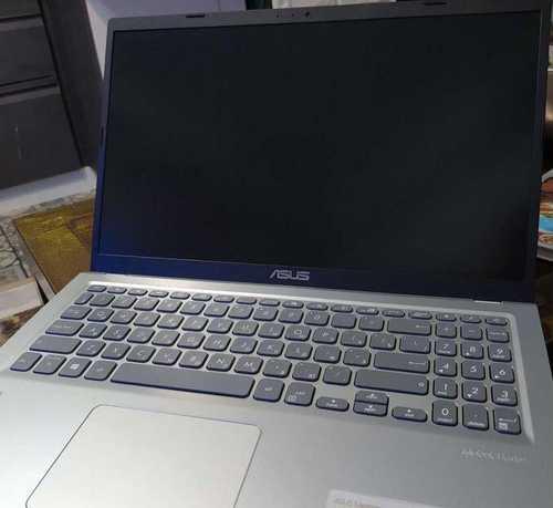 Ноутбук asus Laptop (F515JA-BQ503)
