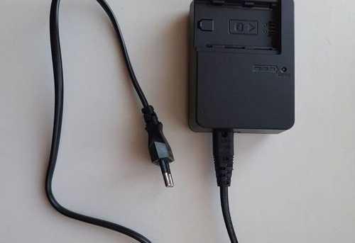 Зарядное устройство BC-QZ1 для NP-FZ100