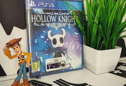 Hollow Knight (PS4) NEW