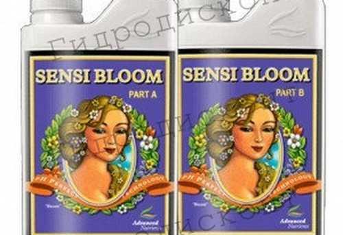 Sensi Bloom (A+B) 1 литр
