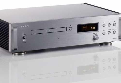 Teac vrds 701T CD транспорт