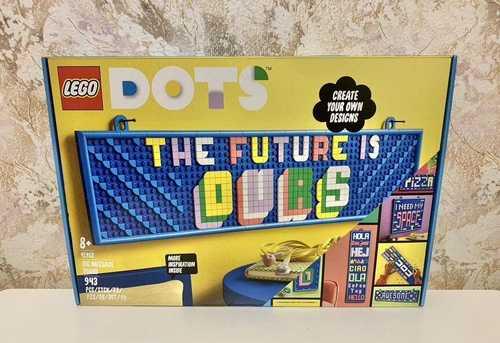 Lego Dots 41952 Большая доска для надписей Новый