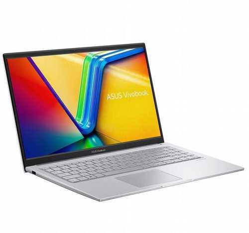 Ноутбук asus VivoBook 15 X1504VA-BQ1244 90NB10J2-M01HY0