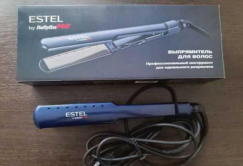 Выпрямитель для волос babyliss pro (estel)