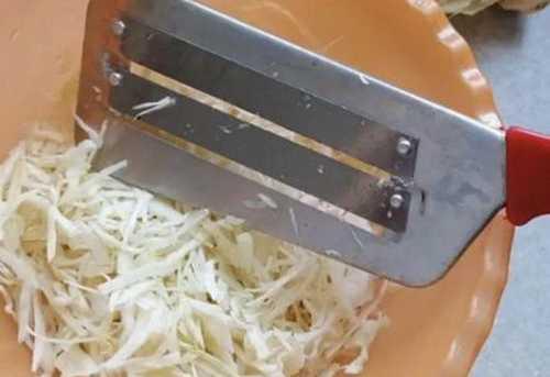 Шинковка нож для капусты
