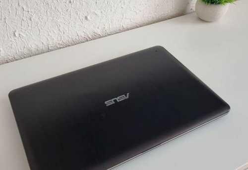 Надёжный ноутбук Asus D540M на SSD 240 Гб