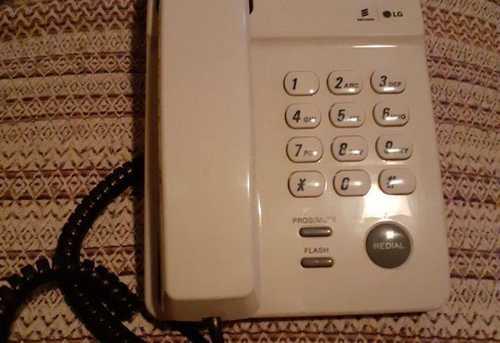 Телефон LG Ericsson