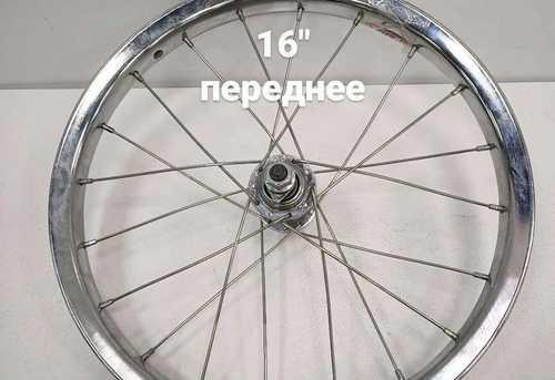 Велозапчасти, обода 16 диаметр