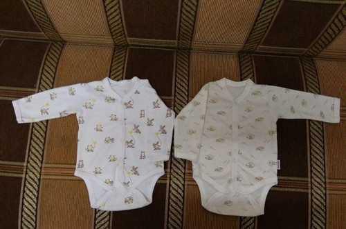Одежда для малыша, размер 62-68