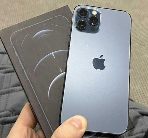 iPhone 12 Pro, 512 ГБ