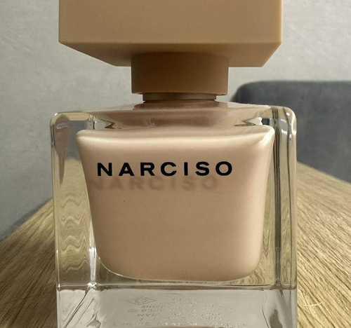 Духи narciso rodriguez poudree