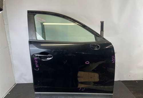 Дверь Mazda Cx-5 KE передняя правая