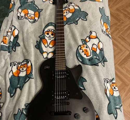 Epiphone goth les poul studio