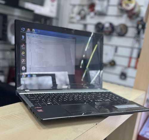 Ноутбук Acer Aspire v3-551