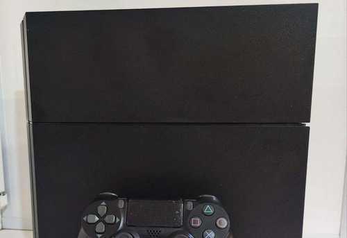 Sony PS4 1TB любые игры и гарантия