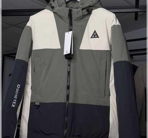 Зимняя куртка Nike ACG (gore tex) мужская