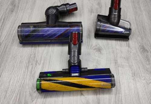 Щетка насадка dyson v12