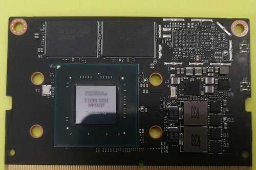 Вычисл.модуль nvidia Jetson nano 9 00134480020