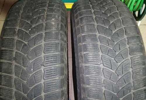 Firestone Winterhawk 3 205/60 R16 96H