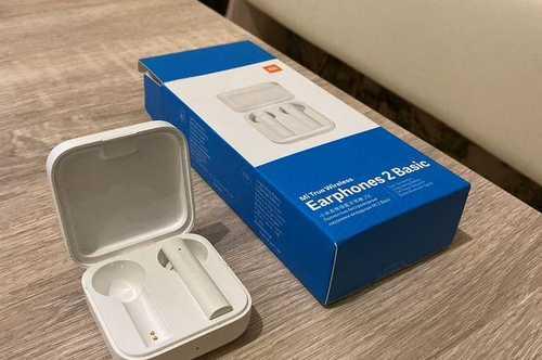 Правый наушник Mi True Wireless Earphones 2 Basic