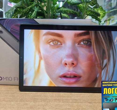 Планшет Lenovo Tab M10 FHD Plus