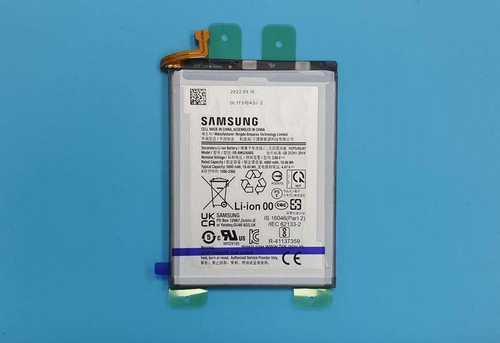Аккумулятор Samsung A73 Original