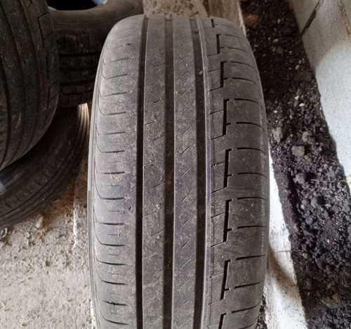Continental ContiPremiumContact 6 205/55 R16