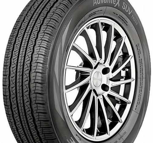 Triangle AdvanteX SUV TR259 245/65 R17 111H
