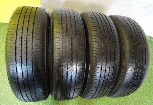 Bridgestone Dueler H/L 400 215/70 R17