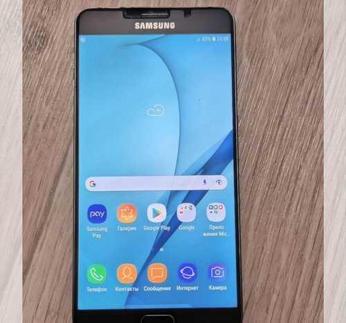 Samsung Galaxy A9 Pro (2016), 4/32 ГБ