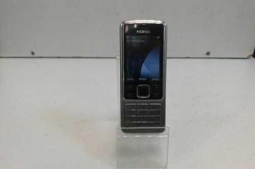 Телефон кнопочный Nokia 6300