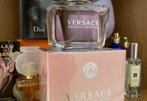 Versace Bright Crystal