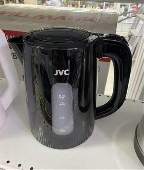 Чайник пластик JK-KE1210 JVC