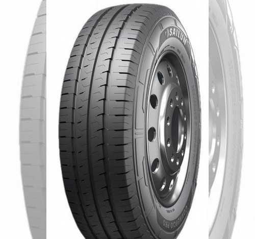 Sailun Commercio Pro 215/60 R17C