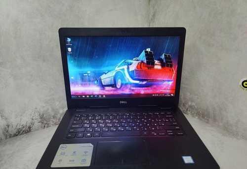 Современный ноутбук 14,1" i5-8265U/SSD/8gb/FHD