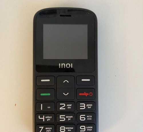 Телефон inoi 103B