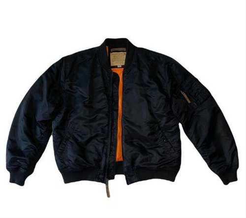 Alpha industries MA-1 VF 59 Bomber Jacket