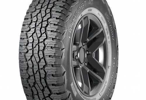Nokian Tyres Outpost AT 265/70 R15 109S