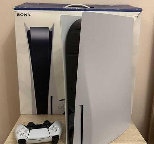 Sony playstation 5