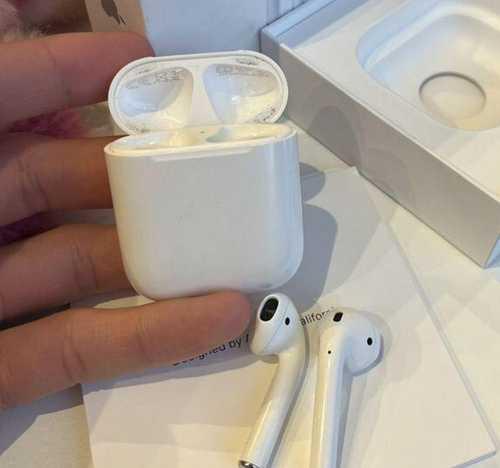 Airpods 2 premium