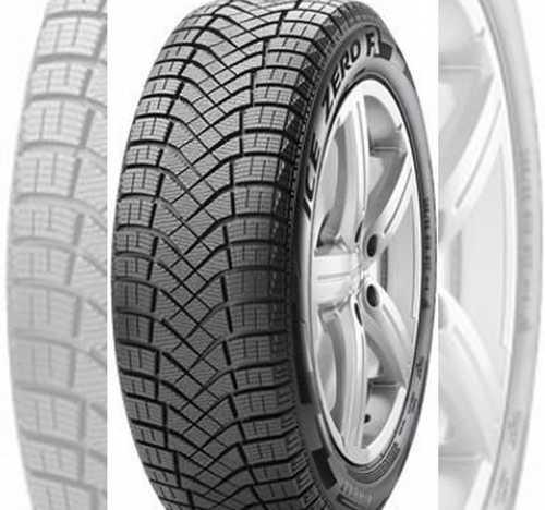 Pirelli Ice Zero FR 235/45 R18 98H