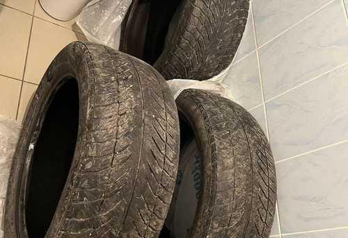 Goodyear UltraGrip 8 Performance 245/45 R18 100V