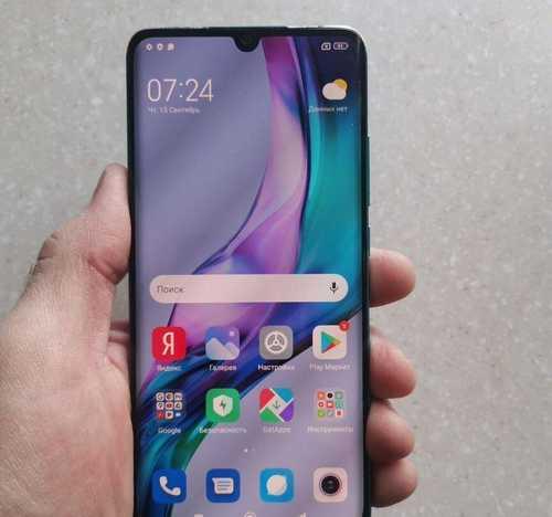 Xiaomi Mi Note 10, 6/128 ГБ