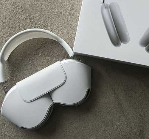 Беспроводные наушники Apple AirPods Max