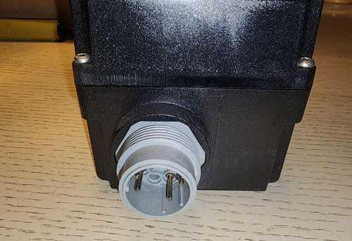 Датчик пламени siemens QRA55E27